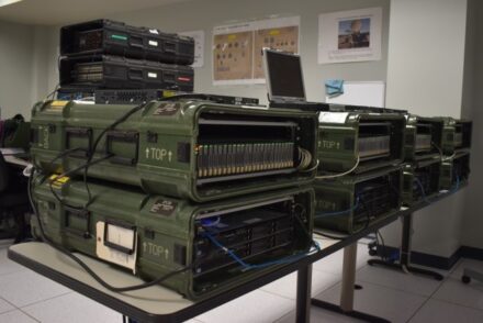 Comms - Soldier Systems Daily