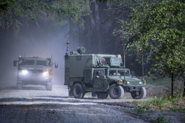 Comms - Soldier Systems Daily