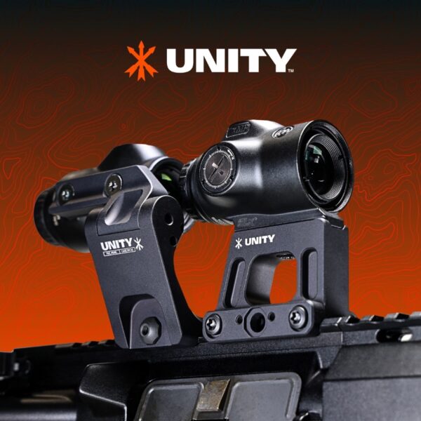 UNITY Tactical Expands FAST Line to Support Additional Optics | Soldier ...