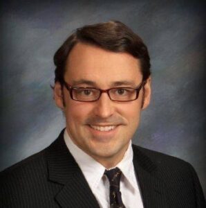 Justin Charles Ward to Serve as General Counsel for Blue Force Gear ...