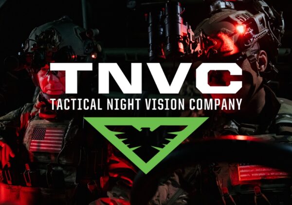 TNVC Welcomes Ian Gilchrist to the TNVC Team - Soldier Systems Daily