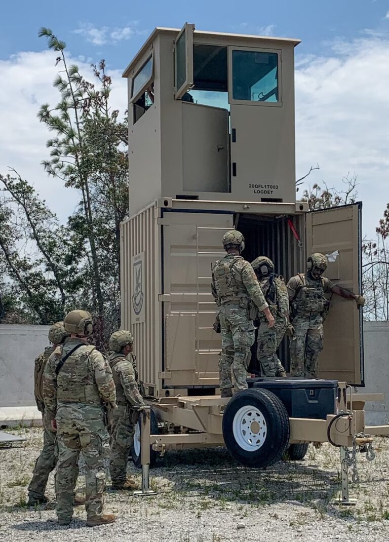 Air Force - Soldier Systems Daily