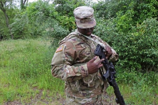 Power - Soldier Systems Daily