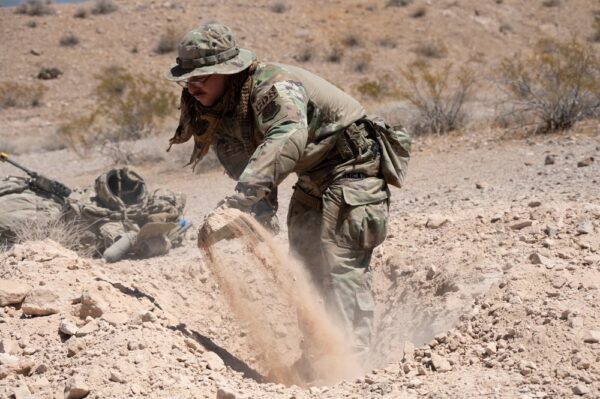 Forces Focus - Soldier Systems Daily