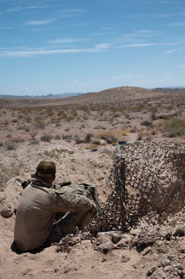 BDG Rehearses ACE, Validates SFS Tactics at Red Flag • Spotter Up