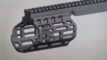 SPARTAN.AT Presents - CORVUS DEFENSIO: New Rail and Handguard for AUG ...