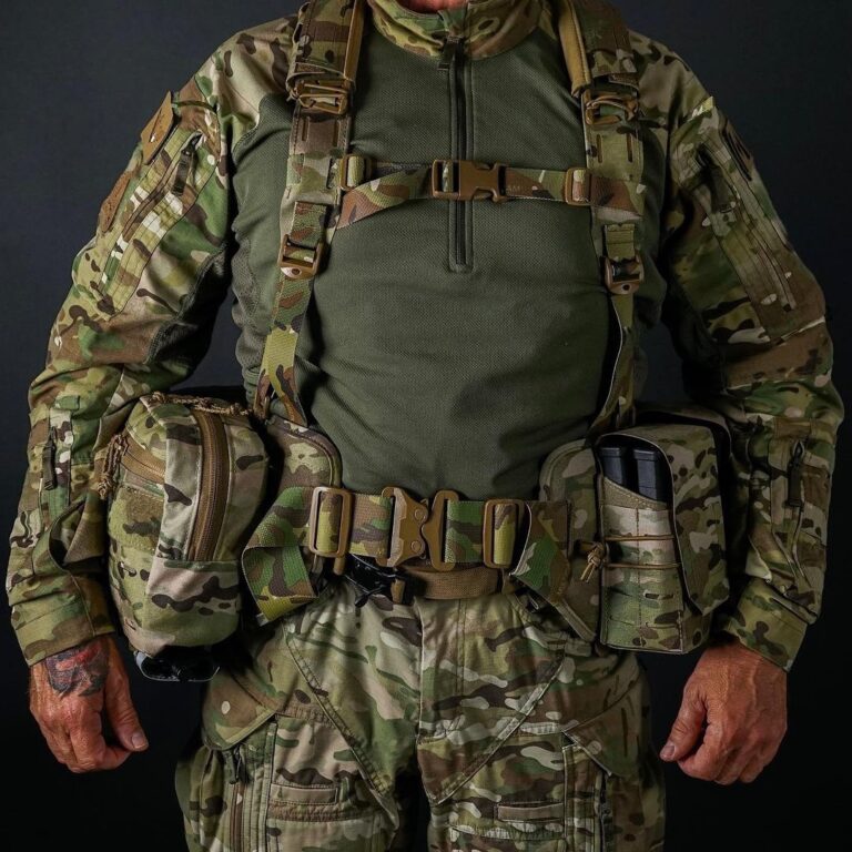 Load Carrying - Soldier Systems Daily
