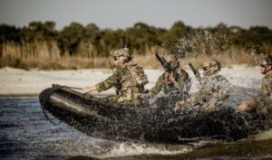 Wing Inflatables Partners with SOAL Marine to Supply Military ...