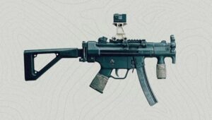 GBRS Group Announces Lerna Mount Kit | Soldier Systems Daily Soldier ...