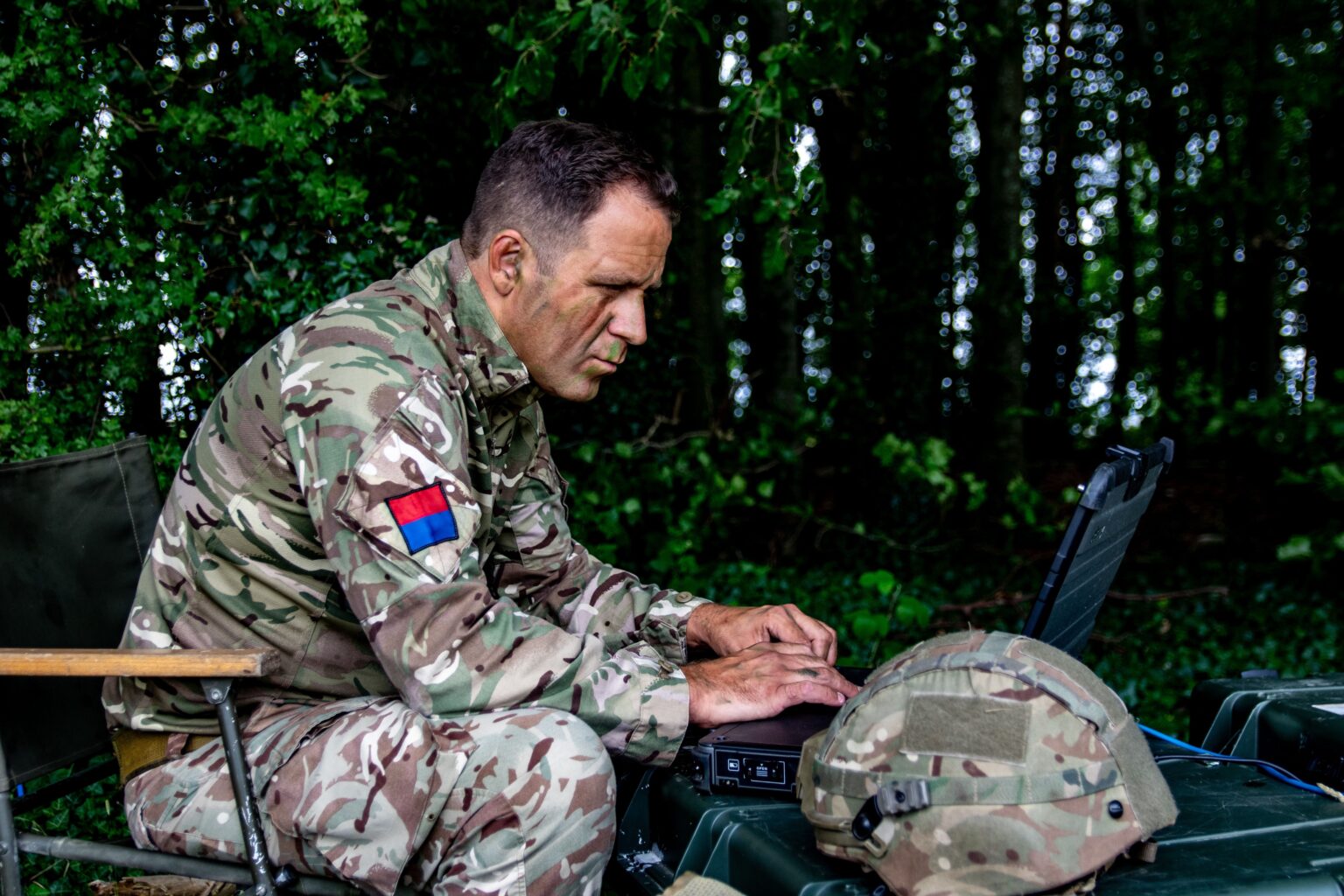 Sensors | Soldier Systems Daily Soldier Systems Daily