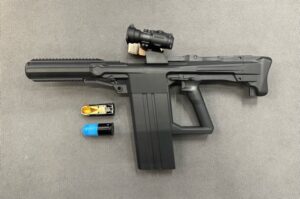 US Army Precision Grenadier System Update | Soldier Systems Daily ...