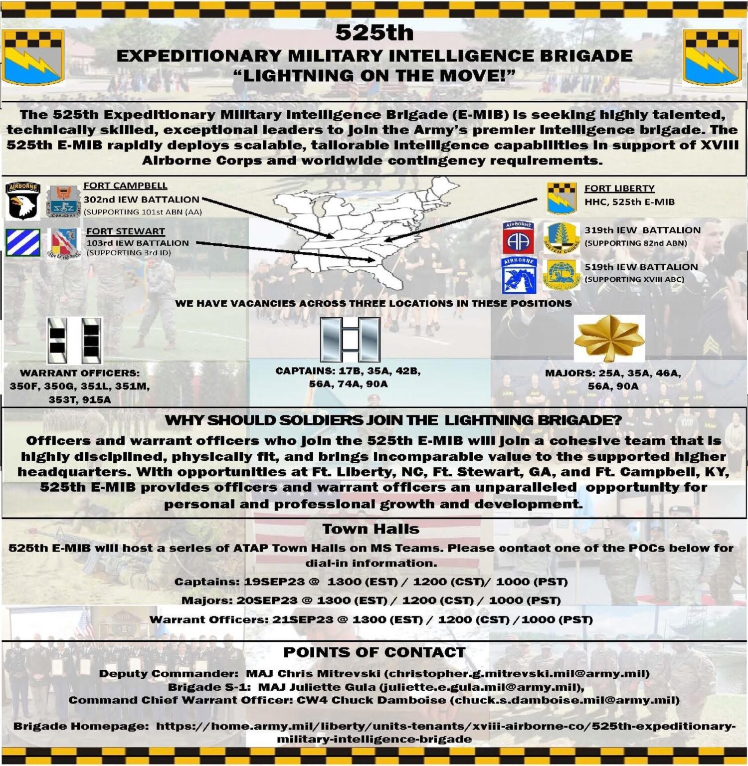 TacJobs - Soldier Systems Daily