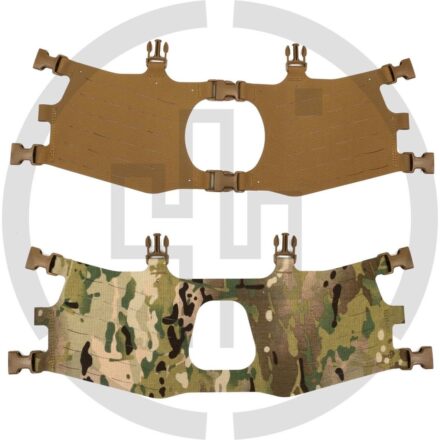 Whiskey Two Four - Chest Rig Panels | Soldier Systems Daily Soldier ...