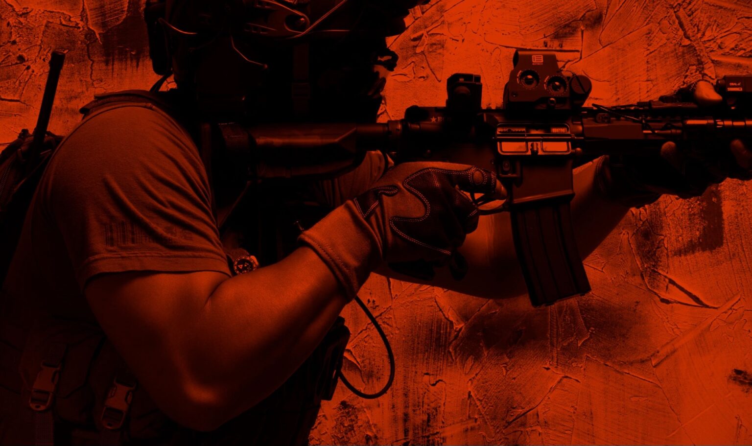 Introducing BCM Mk2 Charging Handles | Soldier Systems Daily Soldier ...