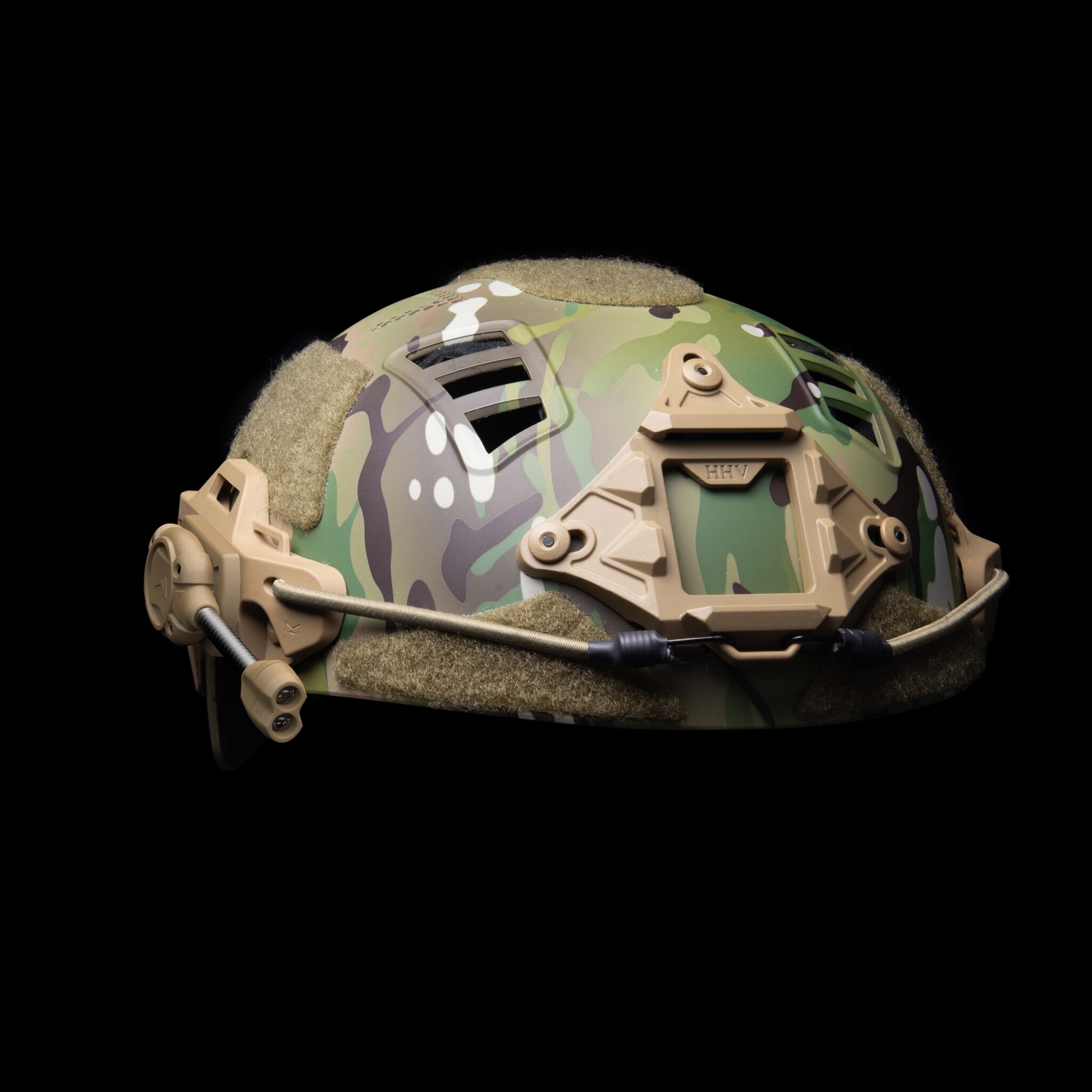 Helmets - Soldier Systems Daily