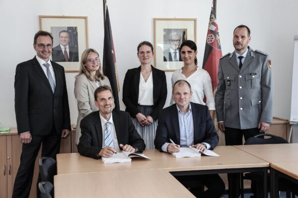 Special Forces of the German Armed Forces to use Vector reconnaissance ...