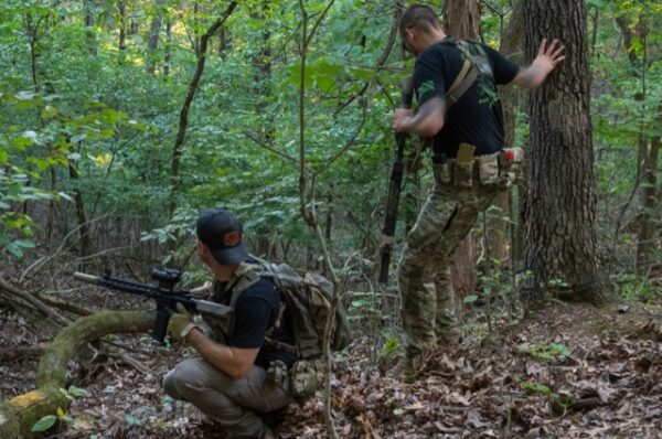 FirstSpear Friday Focus: Tubes X-Strap | Soldier Systems Daily Soldier ...