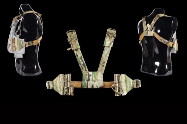 Load Carrying - Soldier Systems Daily