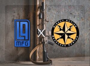 DARC Selects L9 Mfg. as the Official Tactical Rifle of DARC | Soldier ...