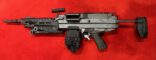 DSEI 23 - HK421 from Heckler & Koch | Soldier Systems Daily Soldier ...