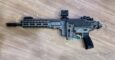 DSEI 23 – Beretta Debuts New Assault Rifle Platform - Soldier Systems Daily
