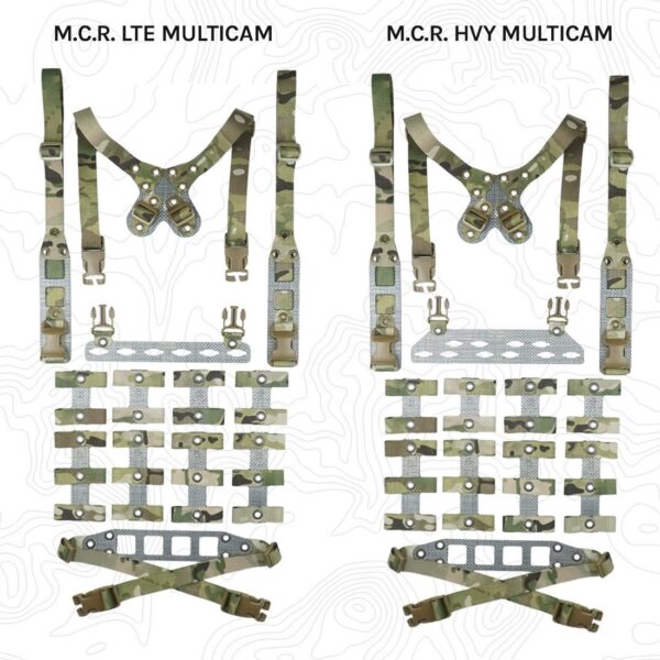 GBRS Modular Chest Rig | Soldier Systems Daily Soldier Systems Daily