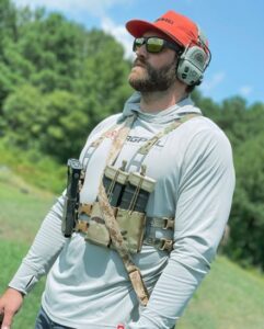 GBRS Modular Chest Rig | Soldier Systems Daily Soldier Systems Daily