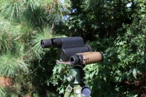 215 Gear - Sniper Attachment Platform | Soldier Systems Daily Soldier ...