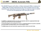 US Army Begins Fielding Next Generation Squad Weapons - Soldier Systems ...