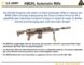 US Army Begins Fielding Next Generation Squad Weapons - Soldier Systems ...