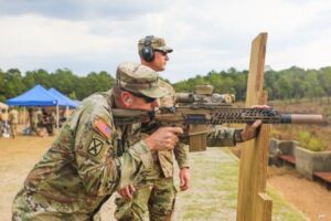 US Army Begins Fielding Next Generation Squad Weapons - Soldier Systems ...