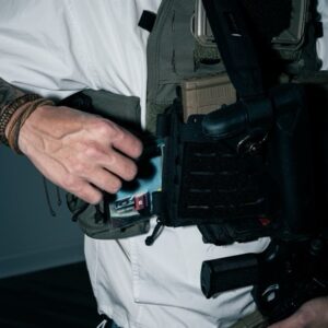 AXL Advanced Releases Burrito Bag Today | Soldier Systems Daily Soldier ...