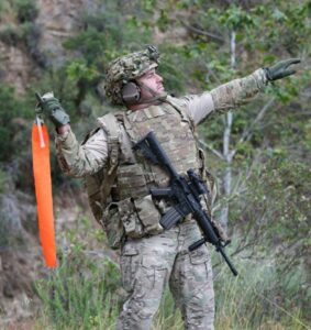 The Flaming Rock from S.O.Tech | Soldier Systems Daily Soldier Systems ...