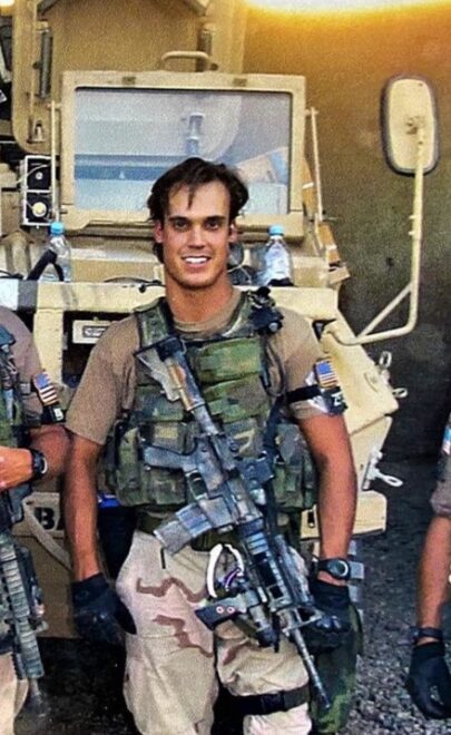 All Secure Foundation Announces New Chief Operating Officer: Chris ...