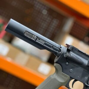 KAK Industry K-SPEC Recoil Reduction Buffer - Soldier Systems Daily