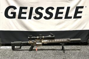 USSOCOM Awards Geissele Automatics $29 Million for Mid Range Gas Gun ...