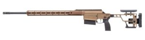 SIG SAUER Releases CROSS Magnum Bolt-Action Rifle - Soldier Systems Daily
