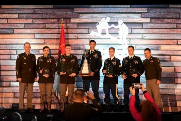 Army Names USASOC Team as Best Squad, Best Soldier Winners - Soldier ...