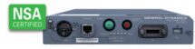 General Dynamics Receives NSA Certification for First TACLANE E-Series ...