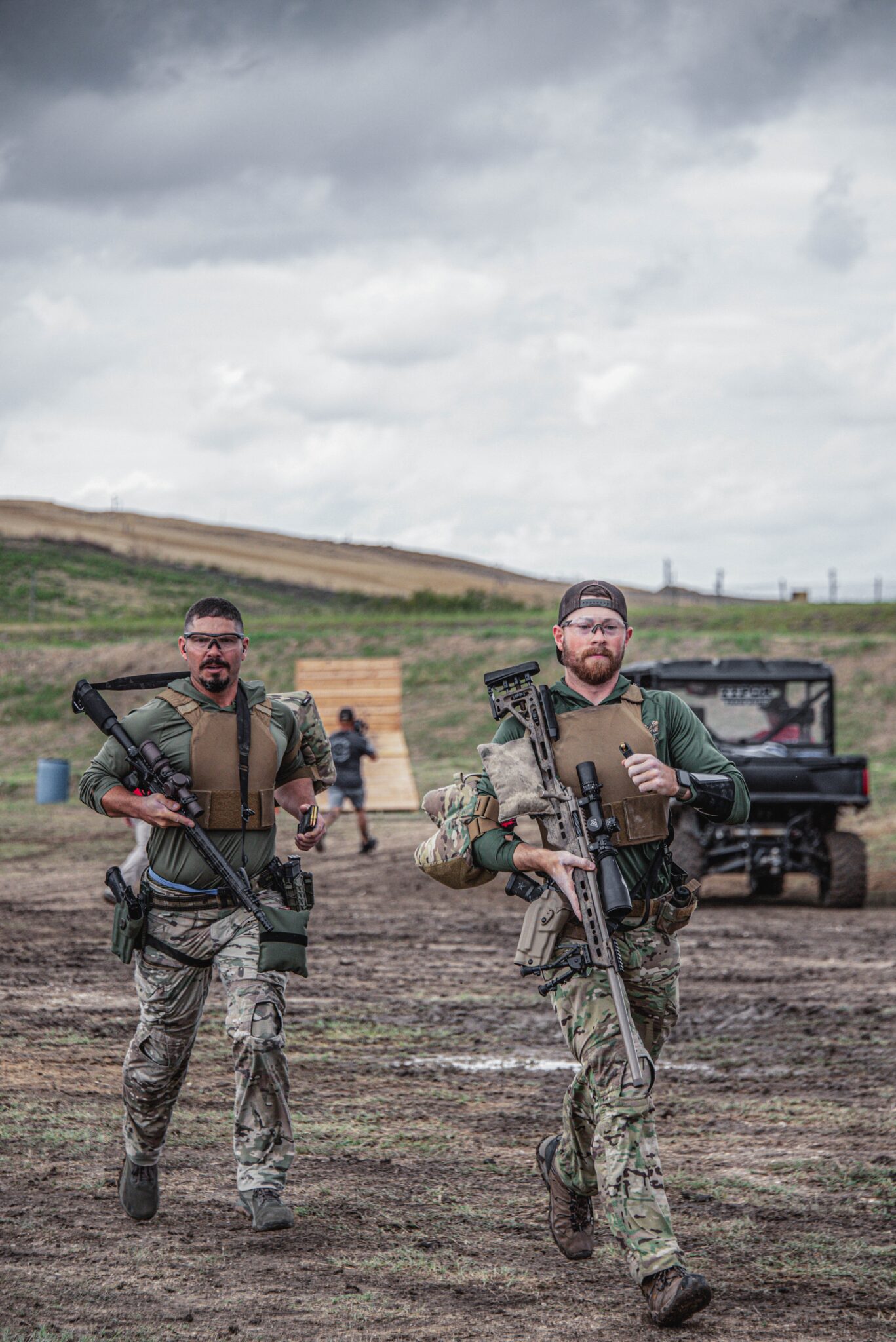 Lubbock SWAT Takes 1st Place at the 2023 Texas Tactical Police Officers ...