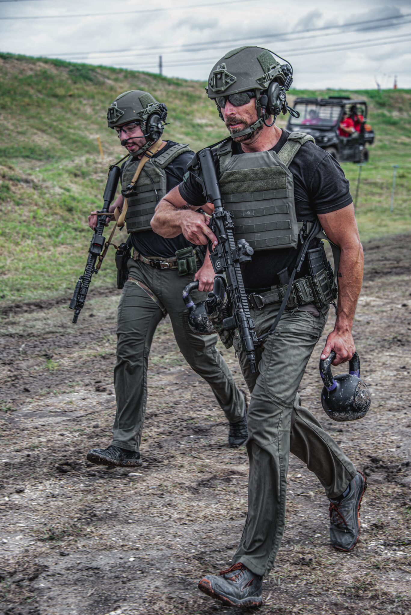 Lubbock SWAT Takes 1st Place at the 2023 Texas Tactical Police Officers ...