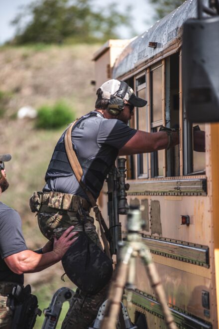 Lubbock SWAT Takes 1st Place at the 2023 Texas Tactical Police Officers ...