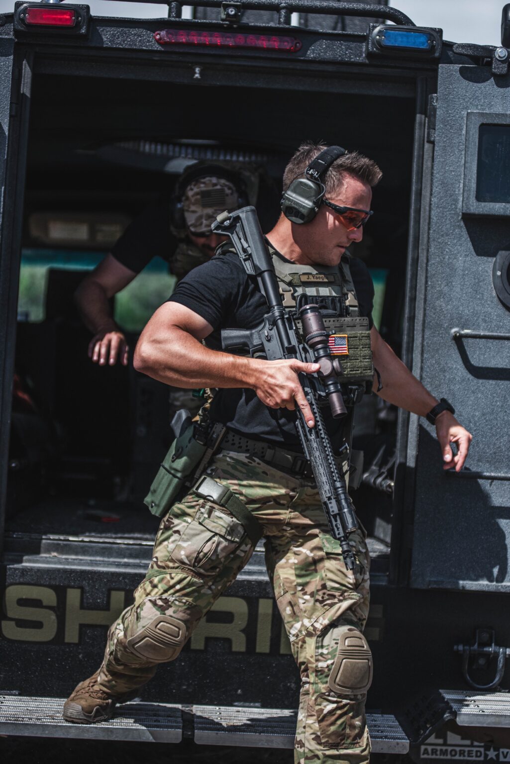 Lubbock SWAT Takes 1st Place at the 2023 Texas Tactical Police Officers ...