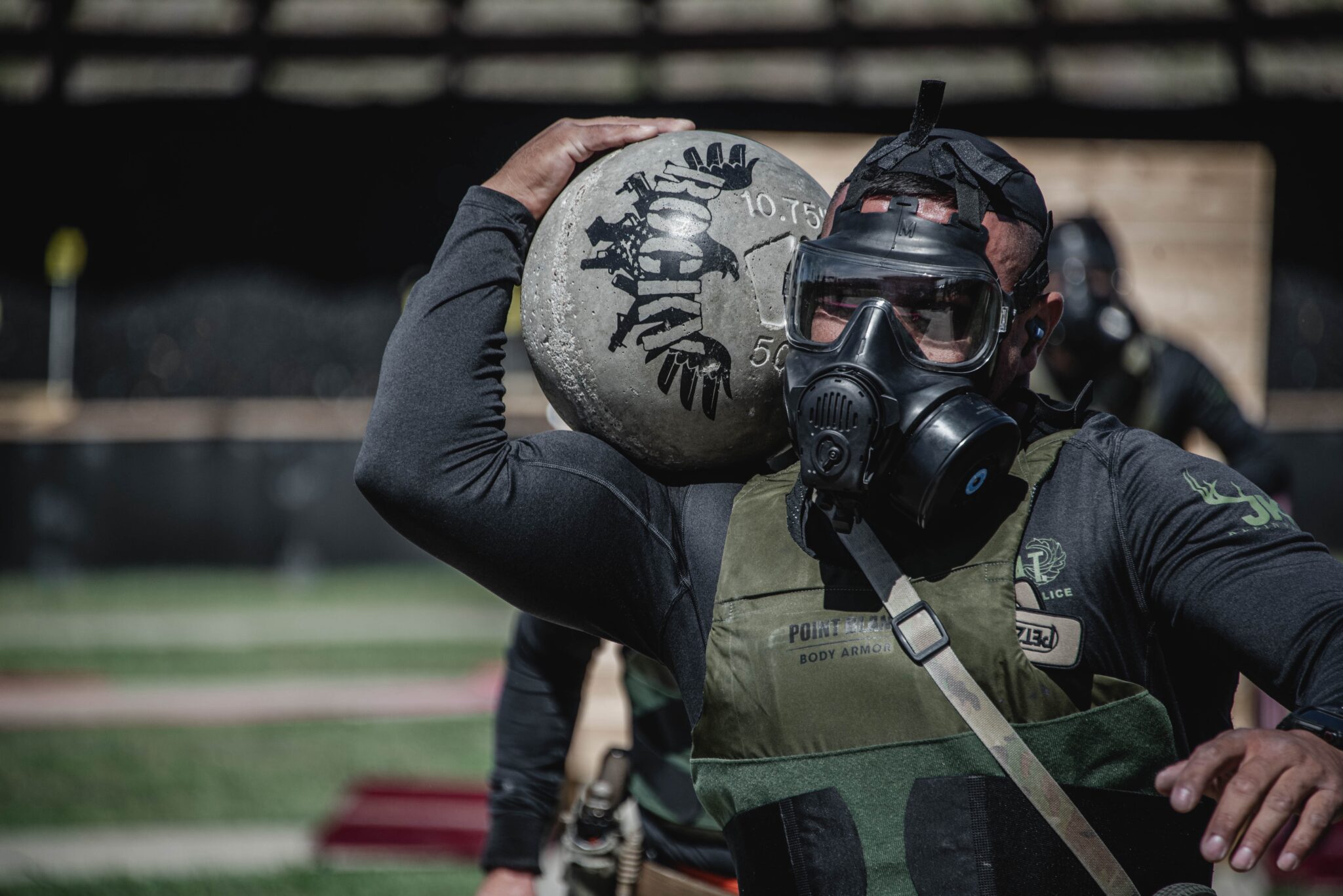 Lubbock SWAT Takes 1st Place at the 2023 Texas Tactical Police Officers ...