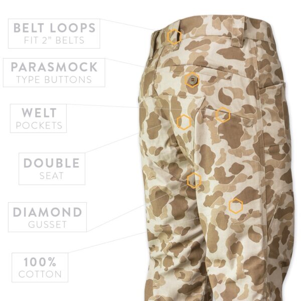 Prometheus Design Werx - P42 Raider Pants | Soldier Systems Daily ...