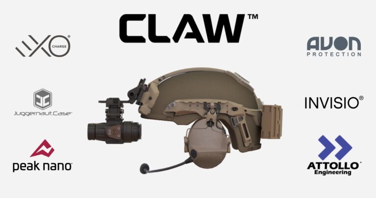 Power | Soldier Systems Daily Soldier Systems Daily