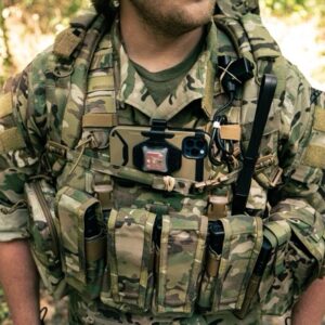 AXL Advanced x Longship Designs JTAC Adapter - Soldier Systems Daily