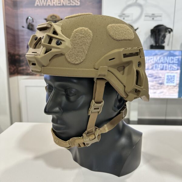 Helmets - Soldier Systems Daily