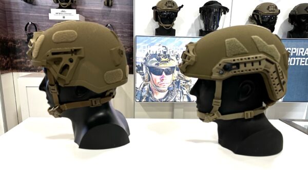 Helmets - Soldier Systems Daily