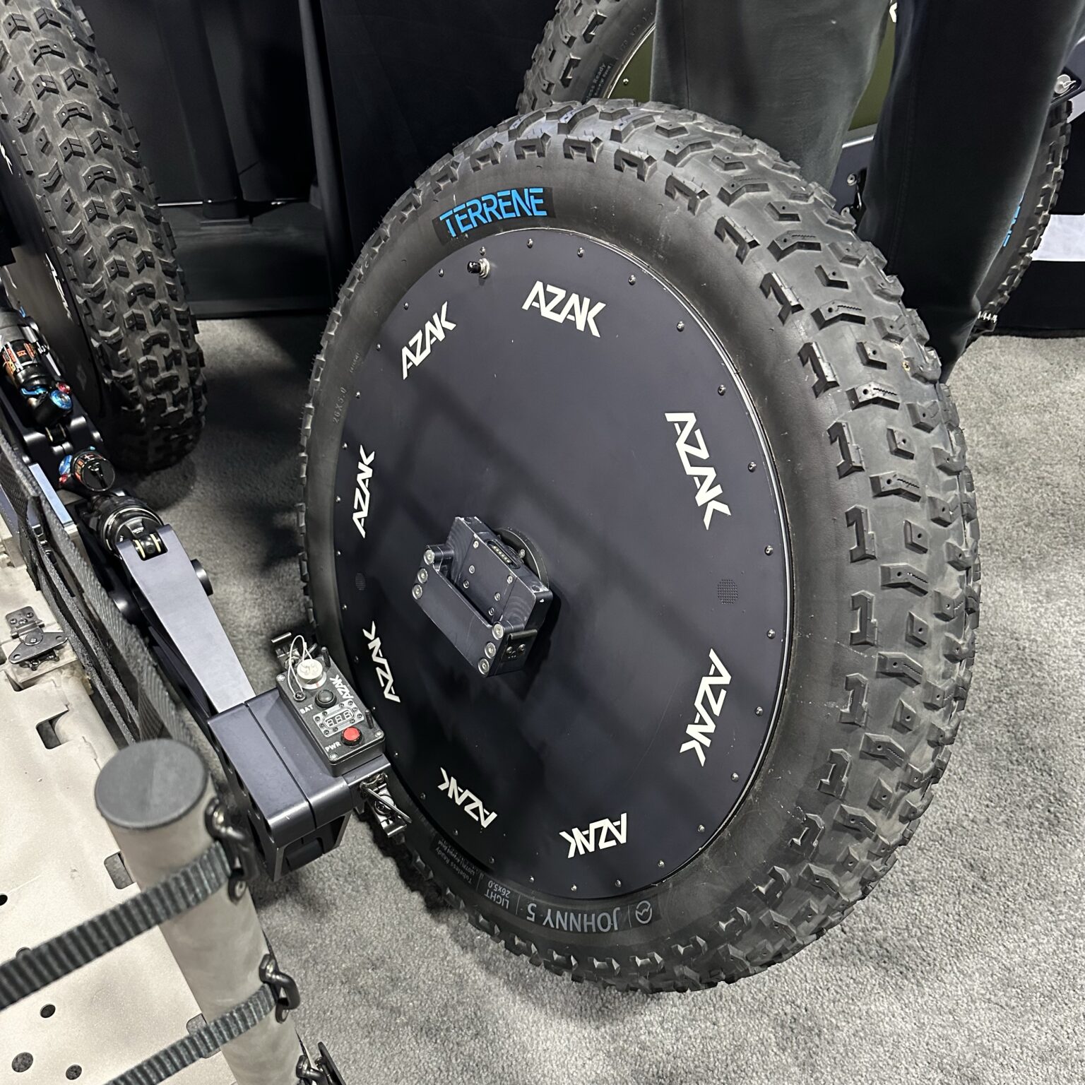 Power | Soldier Systems Daily Soldier Systems Daily